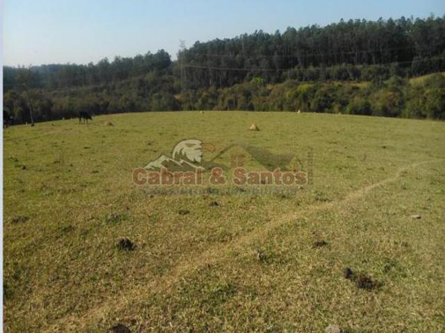 Haras e Área Rural Padrão