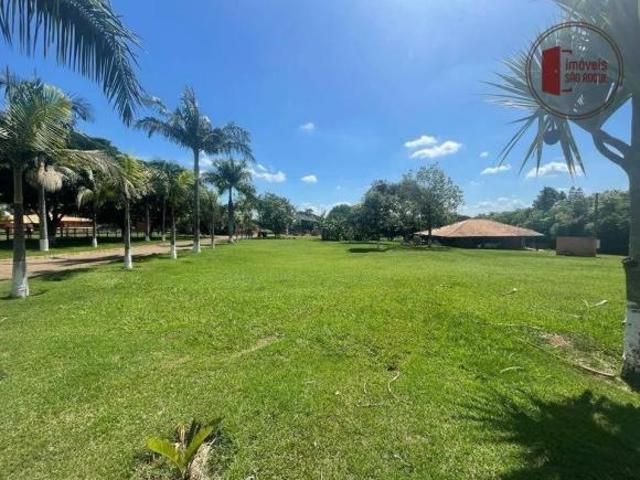 Haras em Tatui e Região com 52 alqs Formado e plano