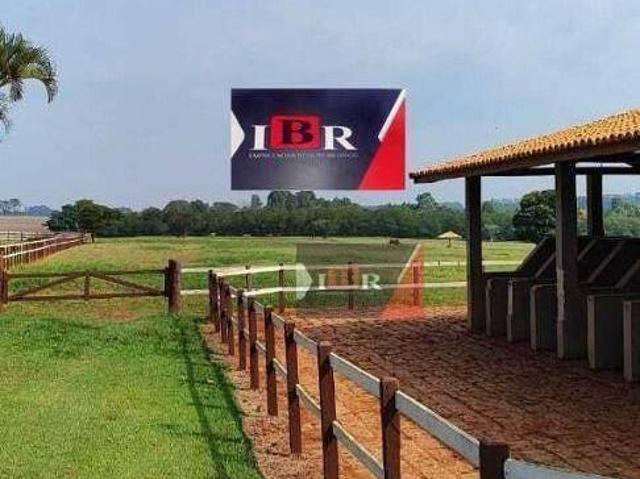 Haras em Tatuí SP