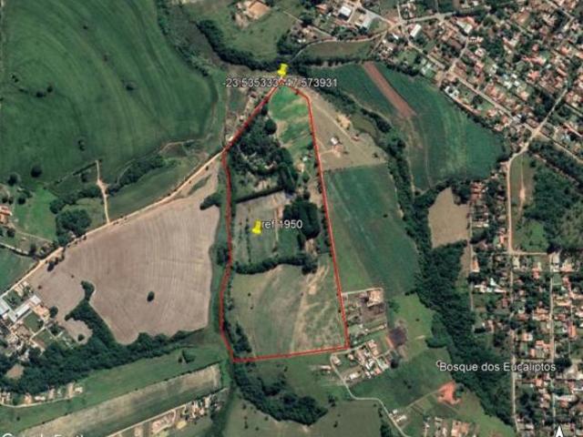 haras em Aaçoiaba da Serra SP
