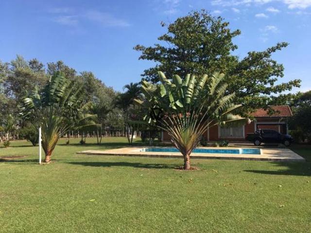 Haras em Boituva para venda