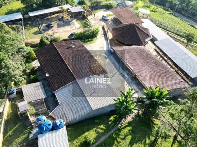 Haras em Centro São Lourenço da Serra