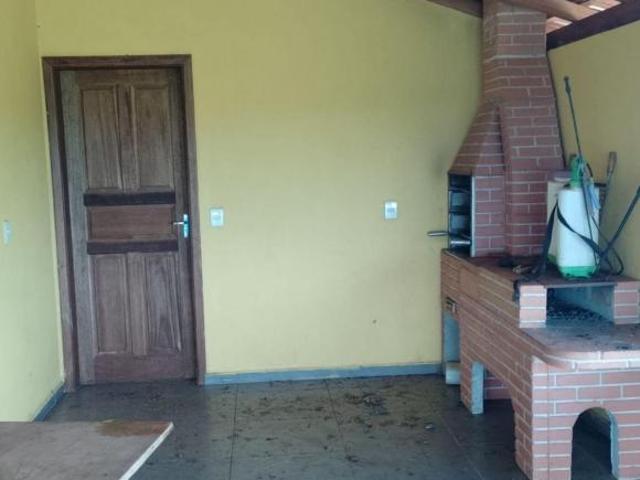 Haras em Cesário Lange