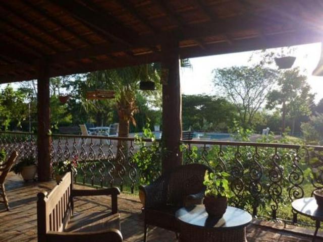 Haras em Jumirim/SP 10 alqueires