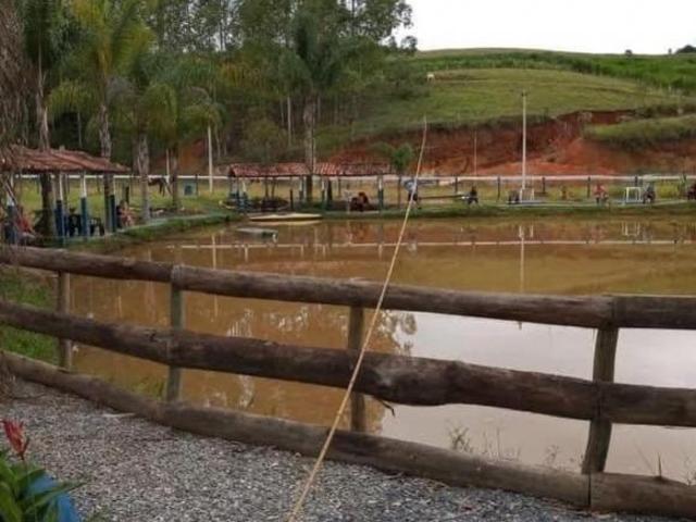 Haras em Lagoinha