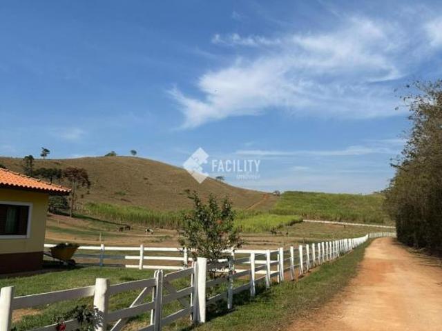 Haras em Lagoinha SP