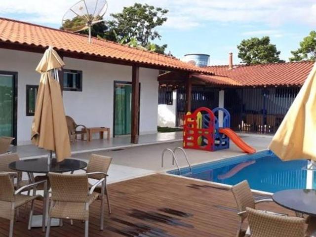 Haras em Lapinha Lagoa Santa