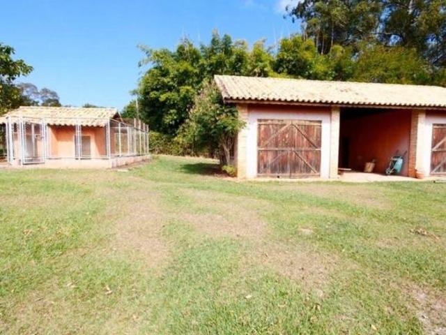 Haras em Porto Feliz