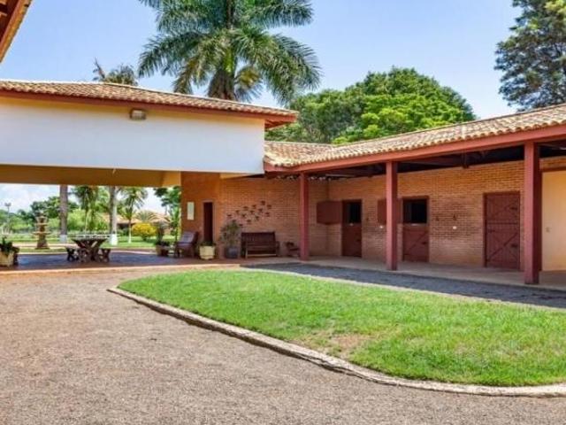 HARAS EXCEPICIONAL, COM EXCELENTE LOCALIZAÇÃO RODOVIA CASTELO BRANCO