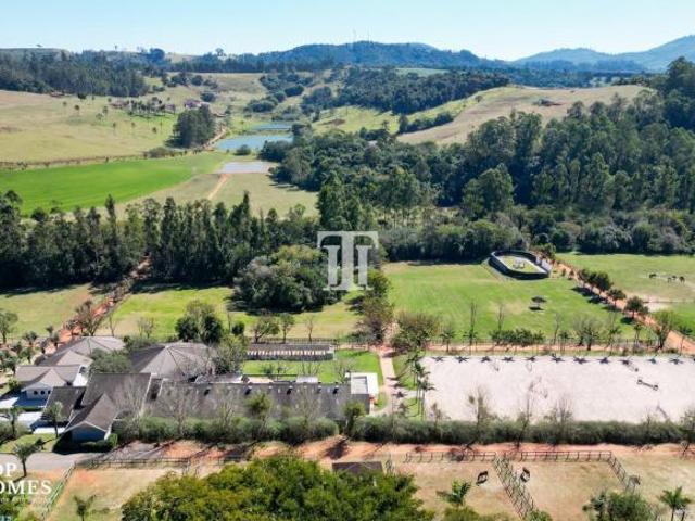 Haras Exclusivo à venda em Bragança Paulista 16 alqueires Alta Performance