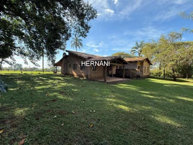 Haras, Fazenda Vila Real de Itu, Itu, SP