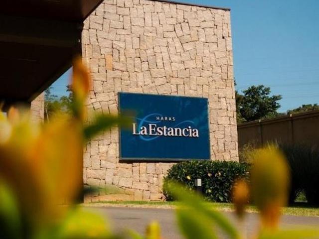 Haras La Estancia
