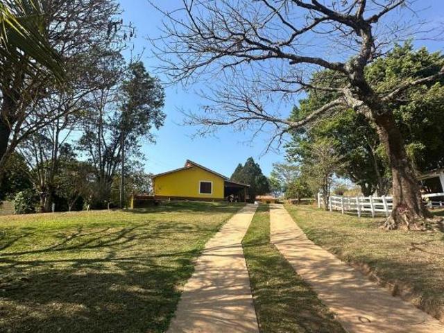Haras lindão em Lagoinha
