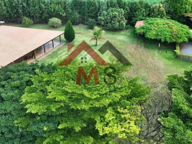 Haras na Região de Tatui – SP com 1,5 alqs Moradia