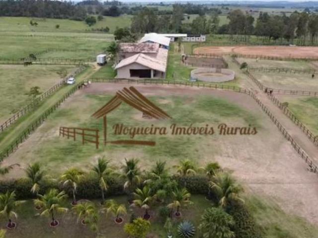 Haras para centro de treinamento, hospital de animais, centro de reprodução