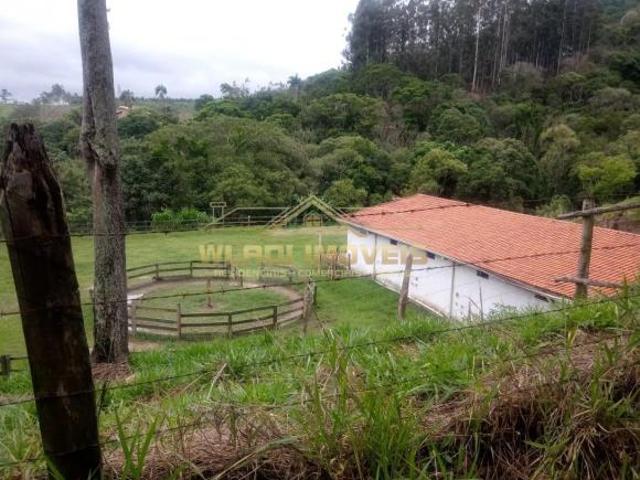 Haras para Venda em Bragança Paulista, Jardim Vista Alegre