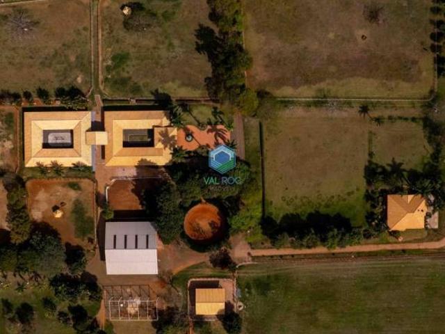 Haras para Venda em Cesário Lange, ZONA RURAL, 1 dormitório, 1 suíte, 5 banheiros