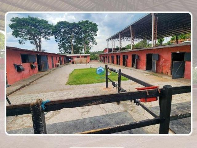 Haras para Venda em Cotia, ZONA RURAL