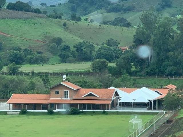 Haras para Venda em Piracaia, PINHALZINHO DOS GOES