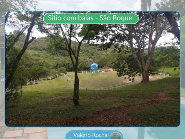 Haras para Venda em São Roque, ZONA RURAL, 5 dormitórios, 2 banheiros, 2 vagas