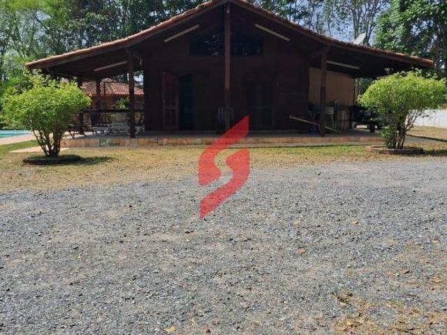 Haras para Venda / Locação – Região de Sorocaba Área total: 78.200 m²
