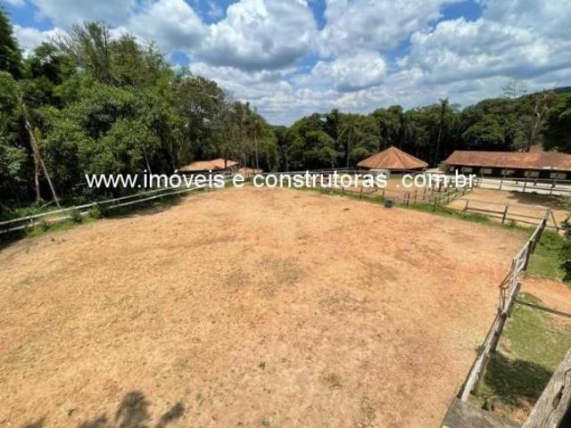 Haras para Venda Serra da Cantareira, Mairiporã SP 17.000 m²