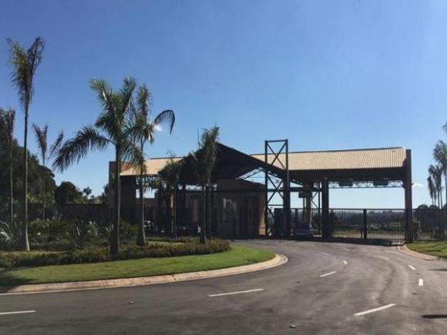 Haras Patente Condomínio Fechado de Alto Padrão com Lotes a Partir de 800 m²