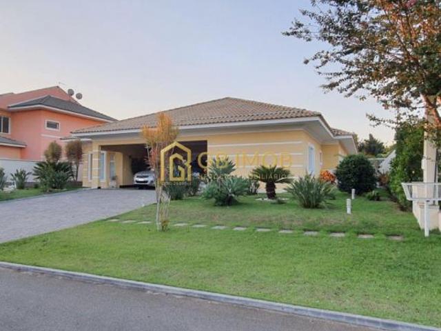 Haras Pindorama Casa térrea à venda GB4262