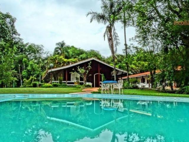 Haras Planície em araçoiaba, à venda, 100000 m² por R$ 3.000.000 Planicie Sorocaba/SP