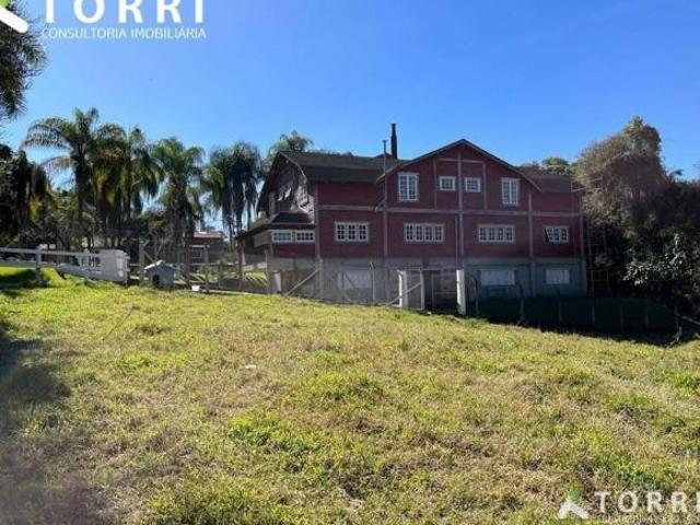Haras Rural à venda, Quinta da Baroneza II, Bragança Paulista HA0023
