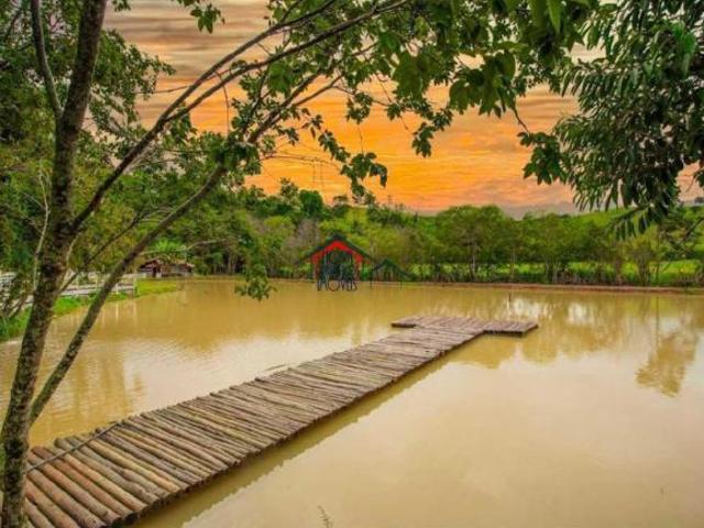 Haras: / Rural / Centro
