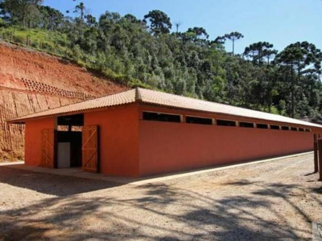 Haras, Rural, Sapucaí mirim, MG
