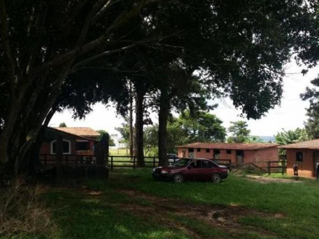 HARAS SÃO GABRIEL IPERÓ SP