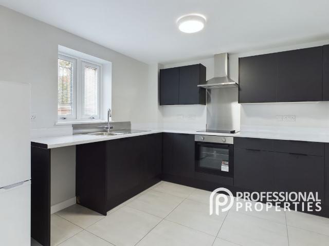 Harben Court, Wright Street, Codnor, Ripley, Derbyshire DE5, 2 bed flat to rent, £850 pcm | PrimeLocation