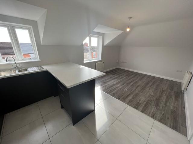 Harben Court Wright Street, Codnor, Ripley, Derbyshire DE5, 2 bed flat to rent, £850 pcm | PrimeLocation