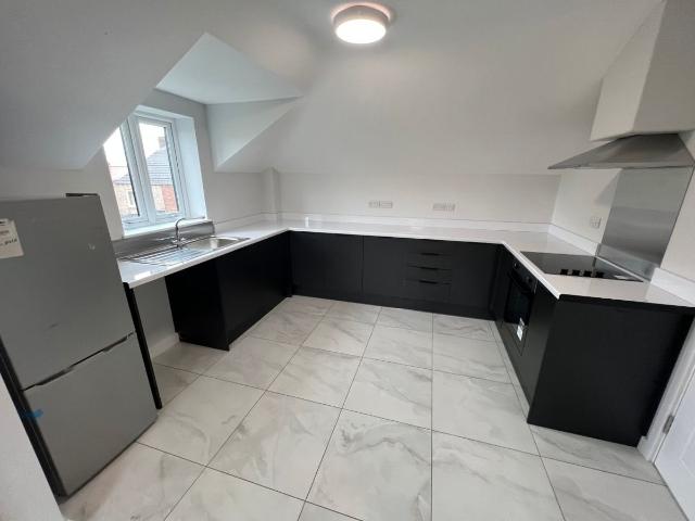 Harben Court, Wright Street, Codnor, Ripley, Derbyshire DE5, 2 bed flat to rent, £860 pcm | PrimeLocation
