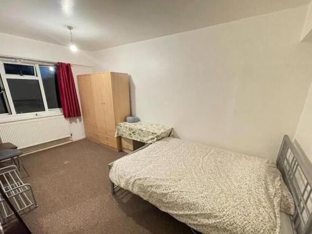Harben Road, London, Flat Share For