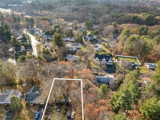 Harbell St, Lexington, Plot For Sale