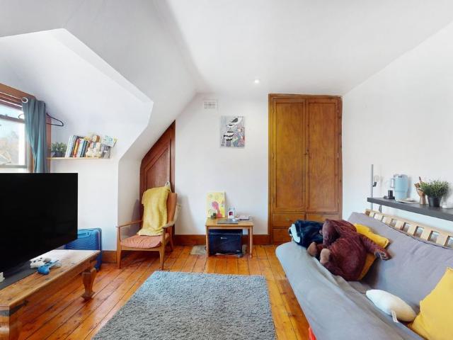 Harberton Road, Archway N19, Studio to rent, £1,600 pcm | PrimeLocation
