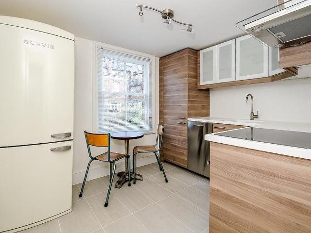 Harberton Road, London N19, 3 bed flat to rent, £3,450 pcm | PrimeLocation