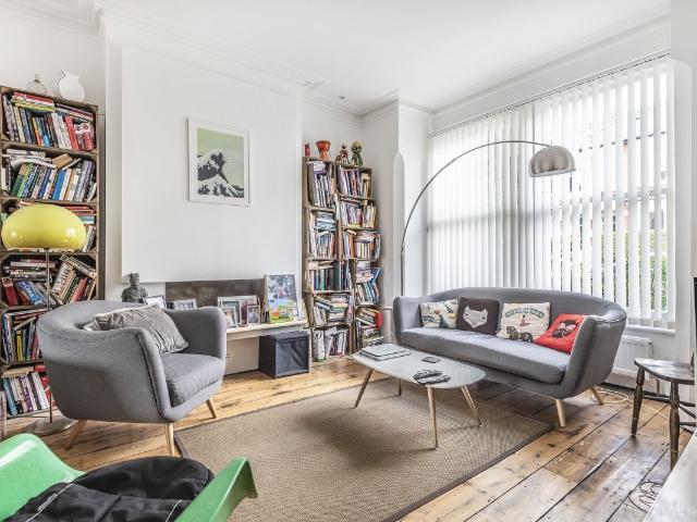 Harberton Road, London N19, 4 bed detached house to rent, £4,500 pcm | PrimeLocation