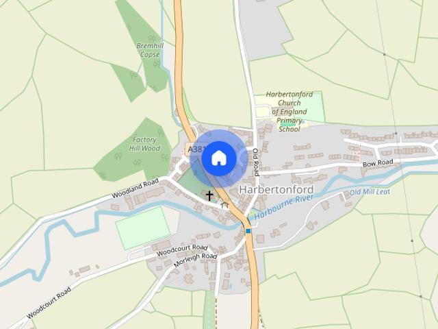 Harbertonford