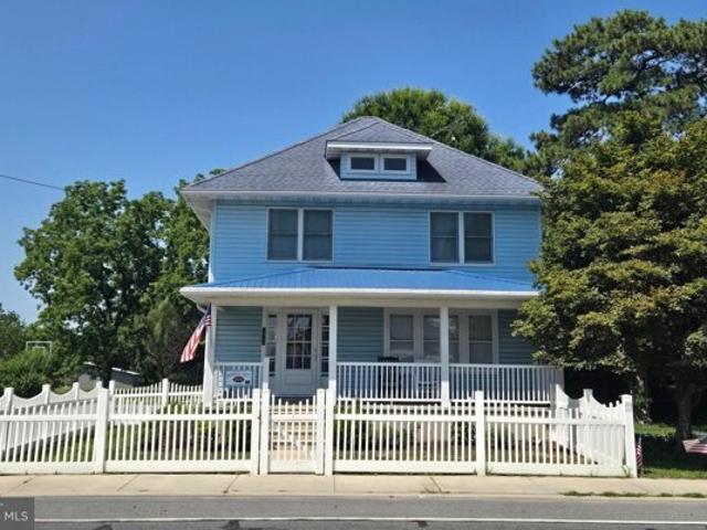 Harbeson Rd, Harbeson, Home For Sale