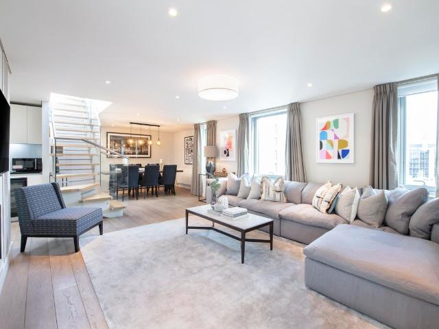 Harbet Road, London W2, 4 bed flat to rent, £11,267 pcm | PrimeLocation