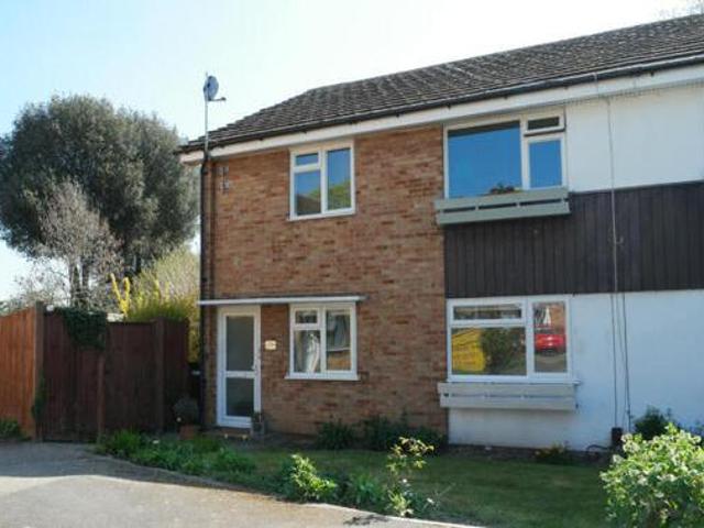 Harbex Close, Kent, 2 Bedroom Maisonette