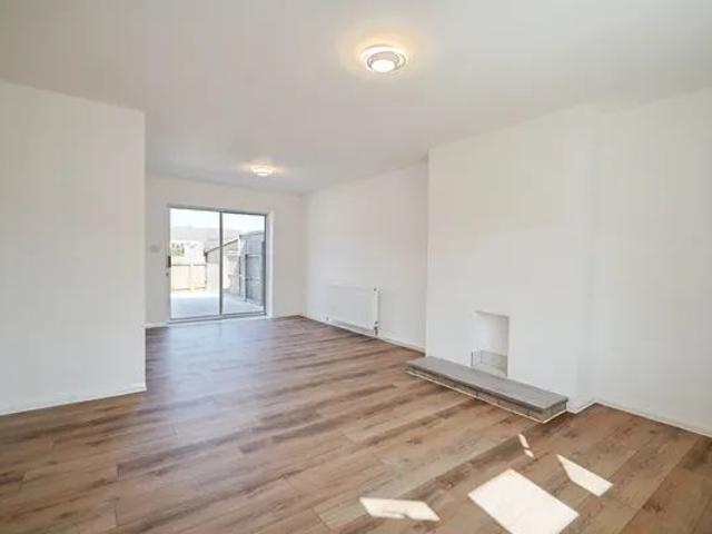 Harbin Road, Swadlincote, DE12