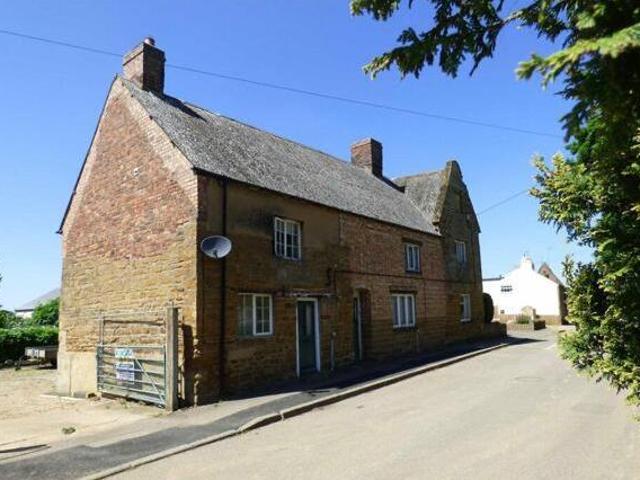 Harbidges Lane, Long Buckby, 4 Bedroom House