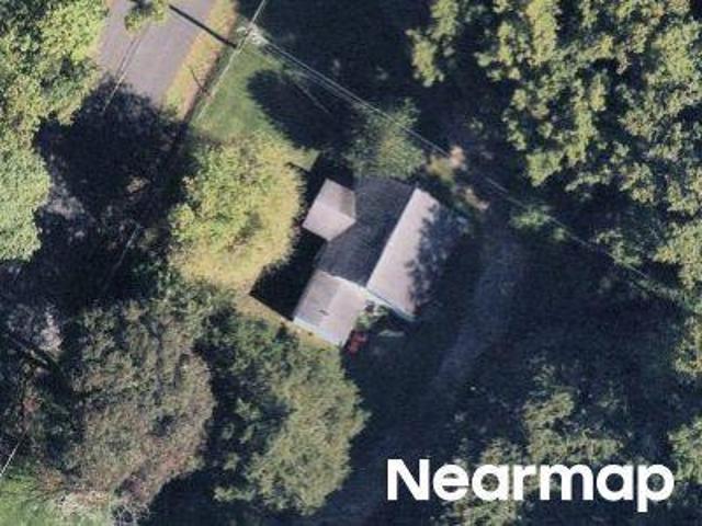 Harborton Rd