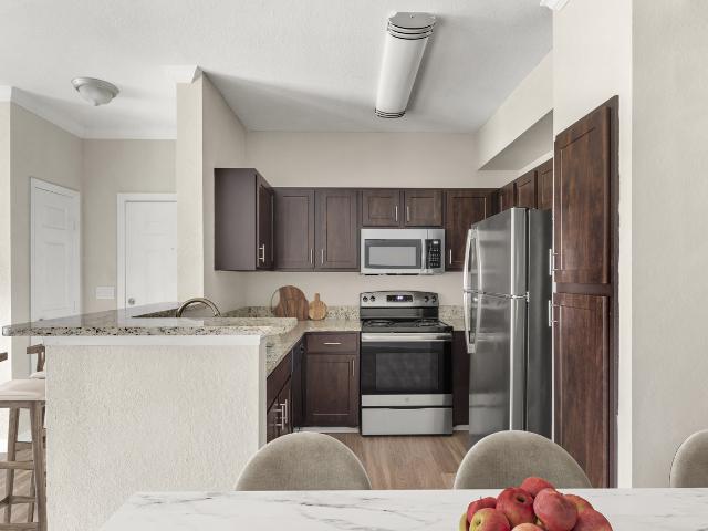 Harbortown Apartments 2 Bedroom Apartment for Rent at 2333 Lake Debra Dr, Orlando, FL 32835 Metro West