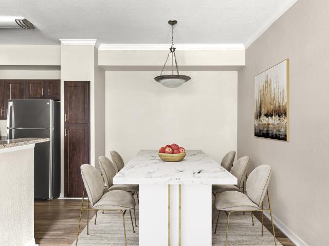 Harbortown Apartments 2 Bedroom Apartment for Rent at 2333 Lake Debra Dr, Orlando, FL 32835 Metro West